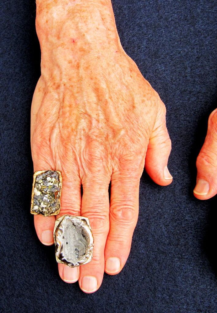 Elevation - S.RitterNYC